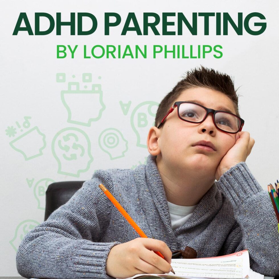 ADHD Parenting - ADHD Management